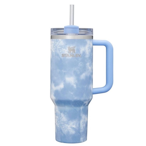 Stanley | Dining | Stanley 4oz Stainless Steel H20 Flowstate Quencher ...